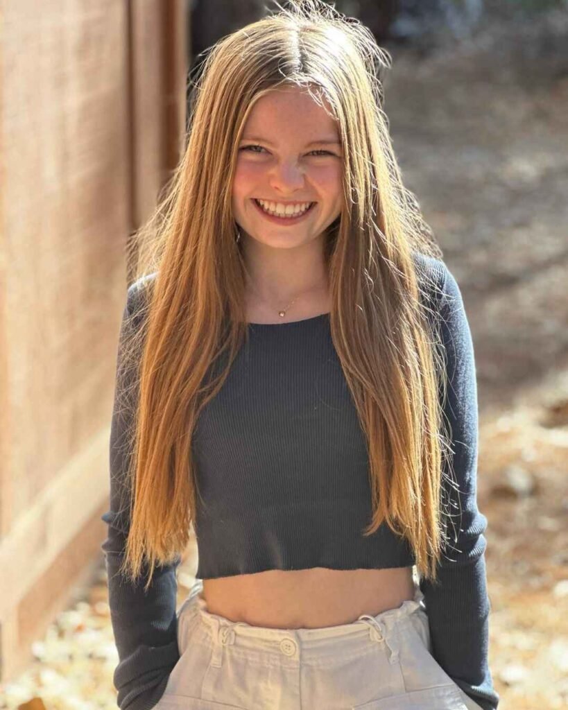 All About Salish Matter: Early Life, Age, Family Background ...