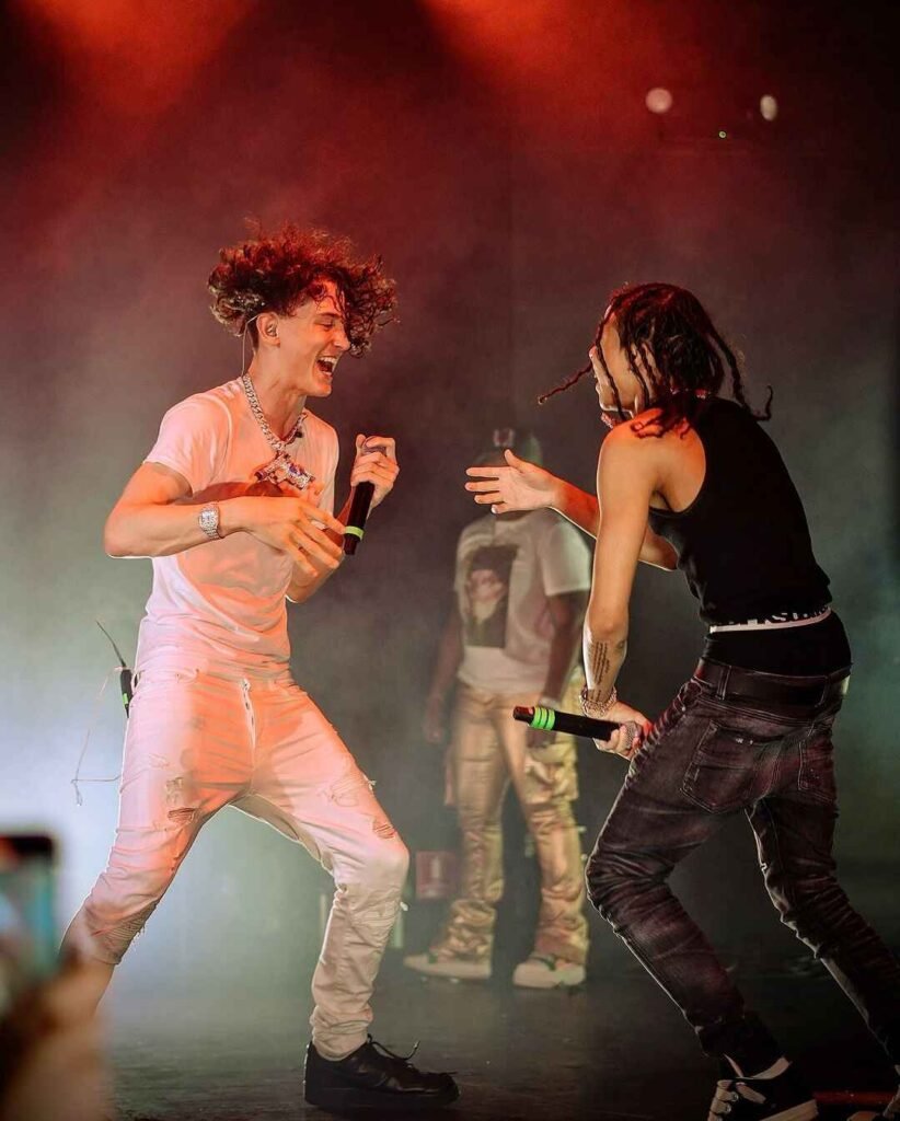 How Old is Lil Mabu: The Age and Story Behind the Young Rap Prodigy ...