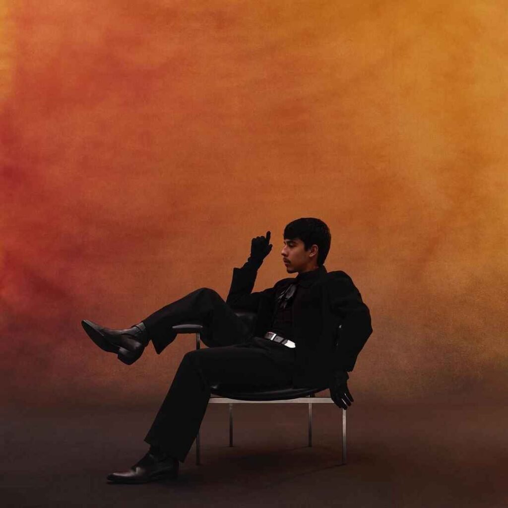 Ivan Cornejo: The Rise of a Young Mexican-American Music Sensation ...