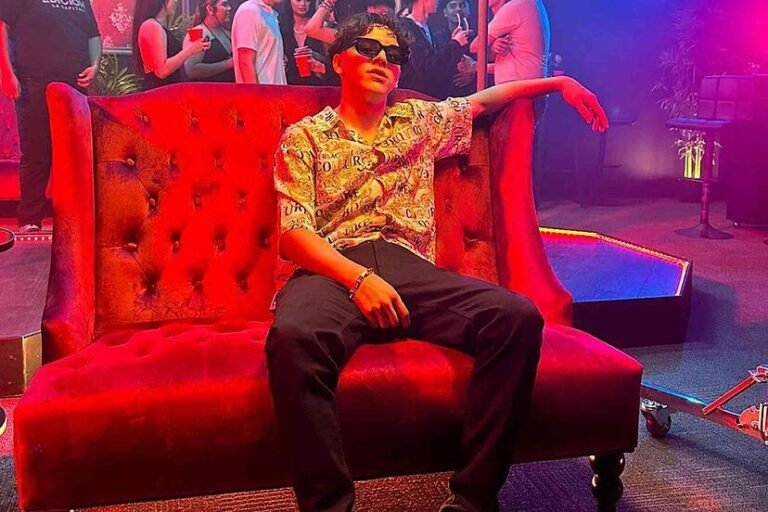 Xavi Singer: The Rising Star Redefining Regional Mexican Music - Habit ...