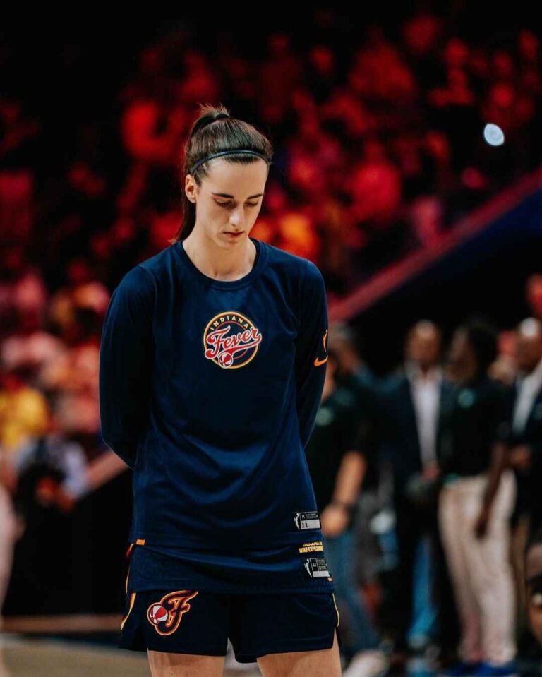 Caitlin Clark Height: How Tall is Caitlin Clark and Her Impressive ...