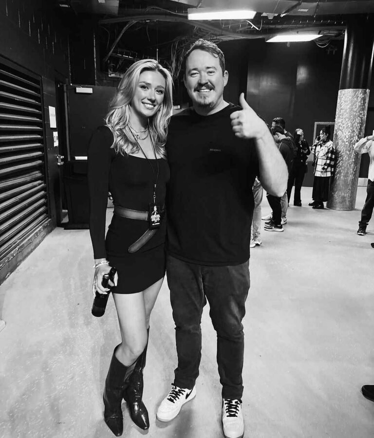 Shane Gillis Girlfriend: All You Need to Know About Grace Brassel ...