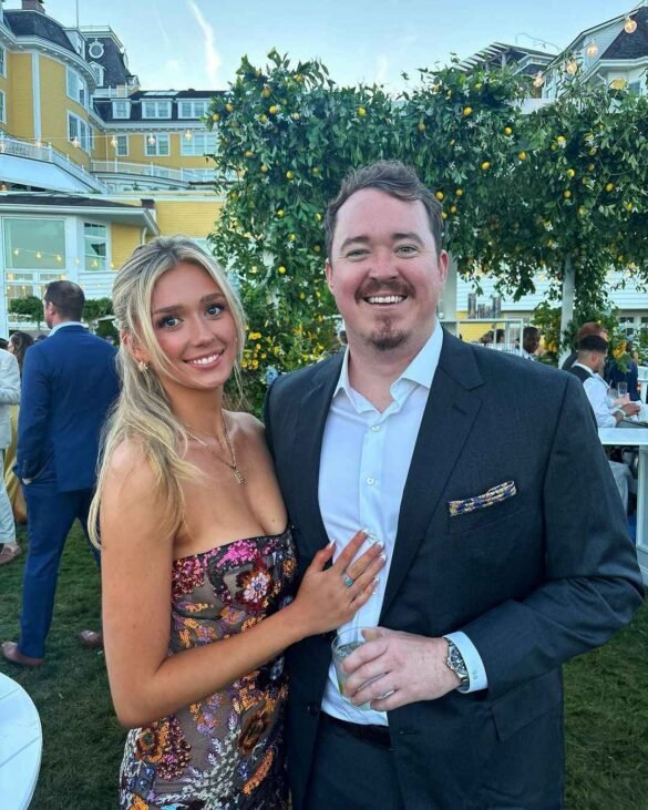 Shane Gillis Girlfriend: All You Need to Know About Grace Brassel ...