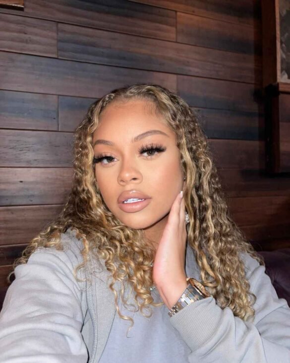 Everything You Want to Know About Latto Age, Biography, Net Worth, and ...