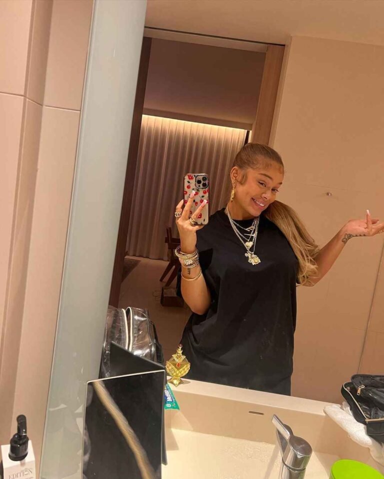 Everything You Want to Know About Latto Age, Biography, Net Worth, and ...