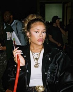 Everything You Want to Know About Latto Age, Biography, Net Worth, and ...