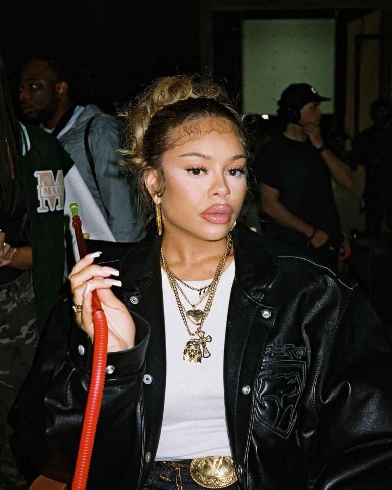 Everything You Want to Know About Latto Age, Biography, Net Worth, and ...