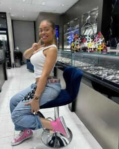 Everything You Want to Know About Latto Age, Biography, Net Worth, and ...