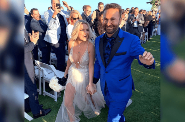 Everything You Need to Know About Amanda Leatherman: From Poker TV Host ...