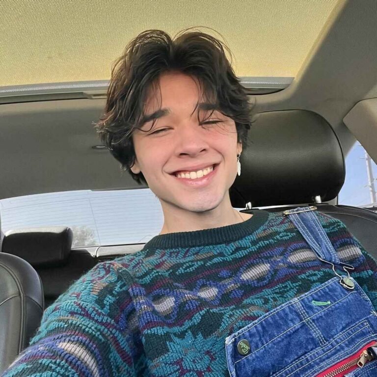 Who Is Isaac Arellanes? 6 Things to Know About My Life with the Walter ...