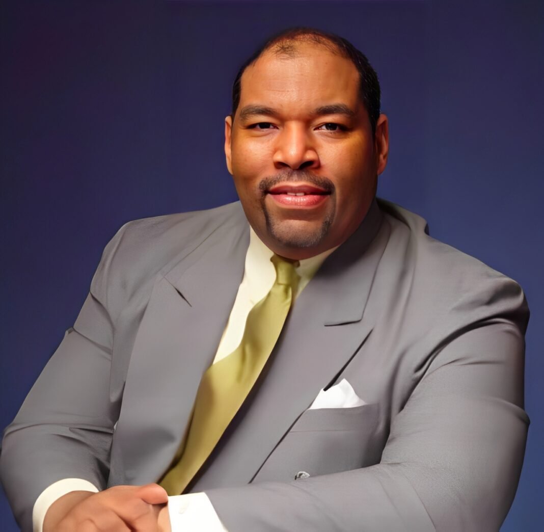 Who is Bert Girigorie? Everything You Need to Know About Wendy Williams' First Husband - Habit ...