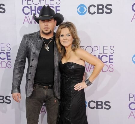 Who Is Jessica Aldean? Jason Aldean’s First Wife’s Life Now Explained ...